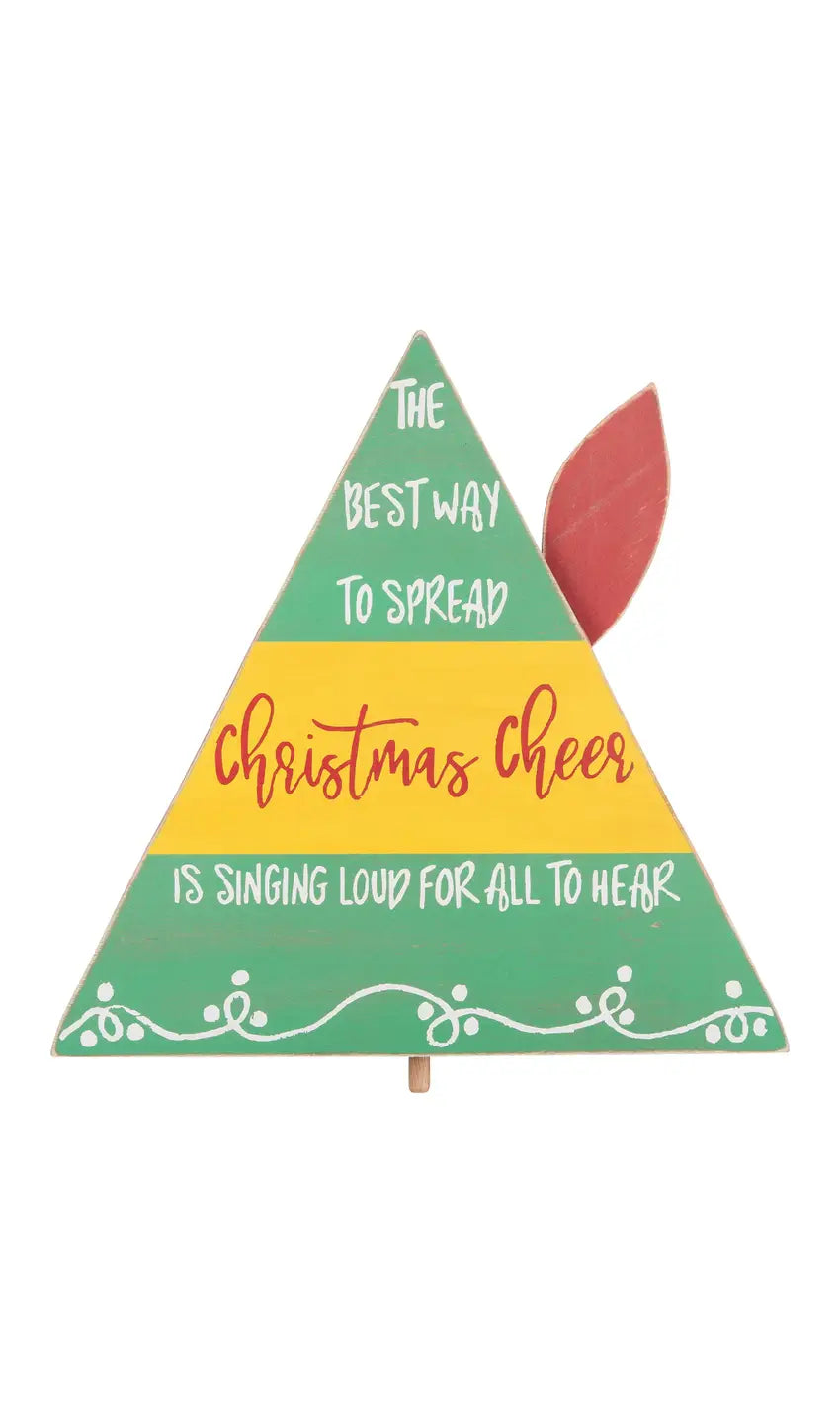 Elf Topper – The Shoppe at Coldwater